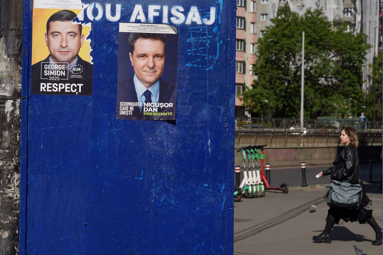 Against Its Own Principles - SFG Media