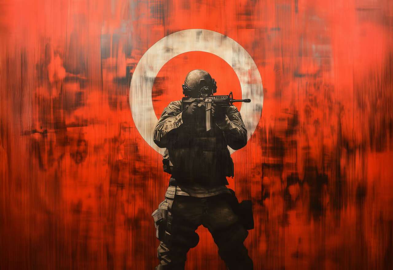 How AI is Changing Warfare - SFG Media