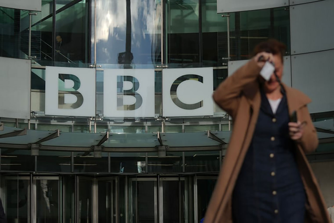 BBC Asked a Florida Court to Dismiss Donald Trump’s $10 Billion ...