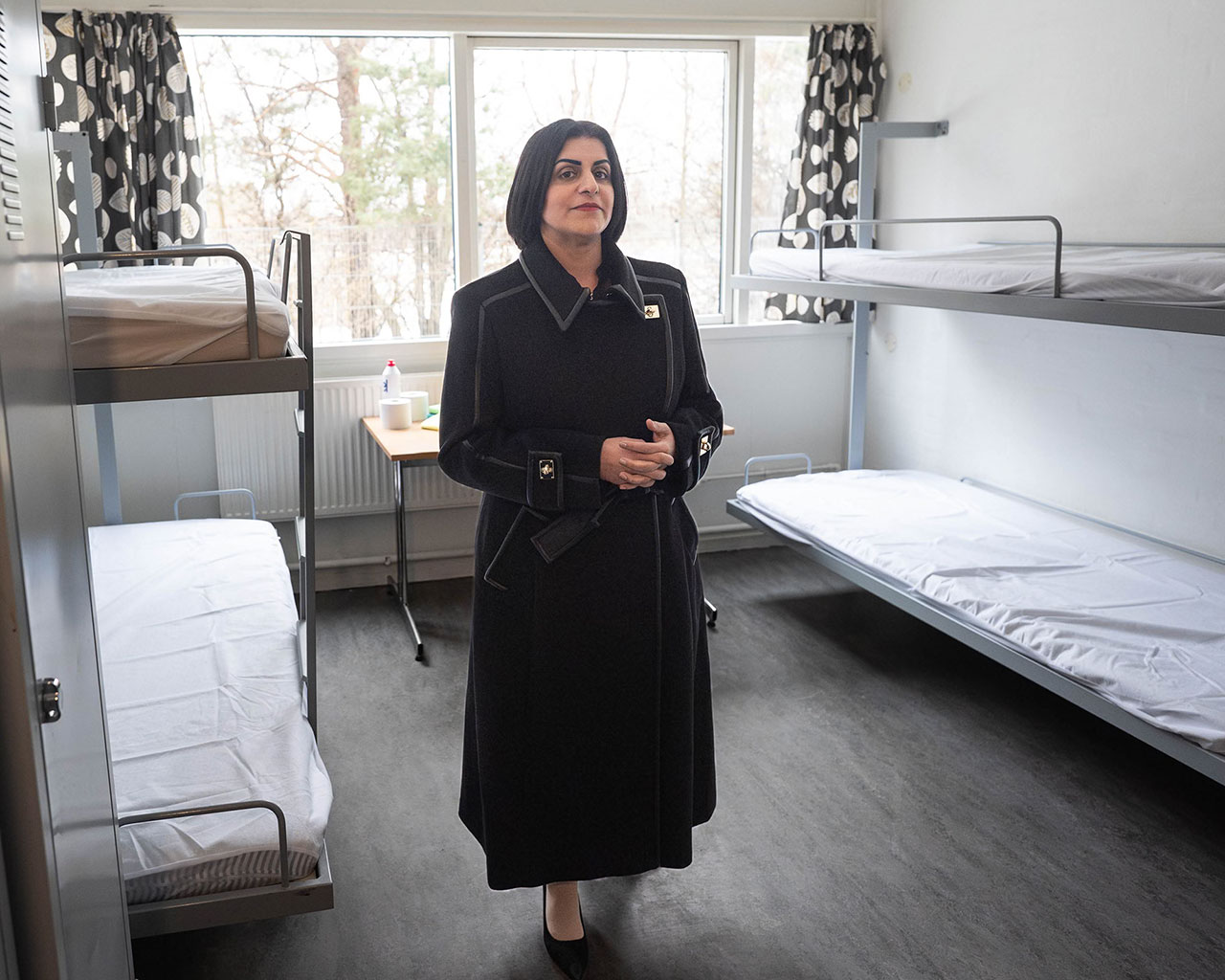 Britain Sharply Tightened Asylum Rules—Refugee Status Will Now Be ...