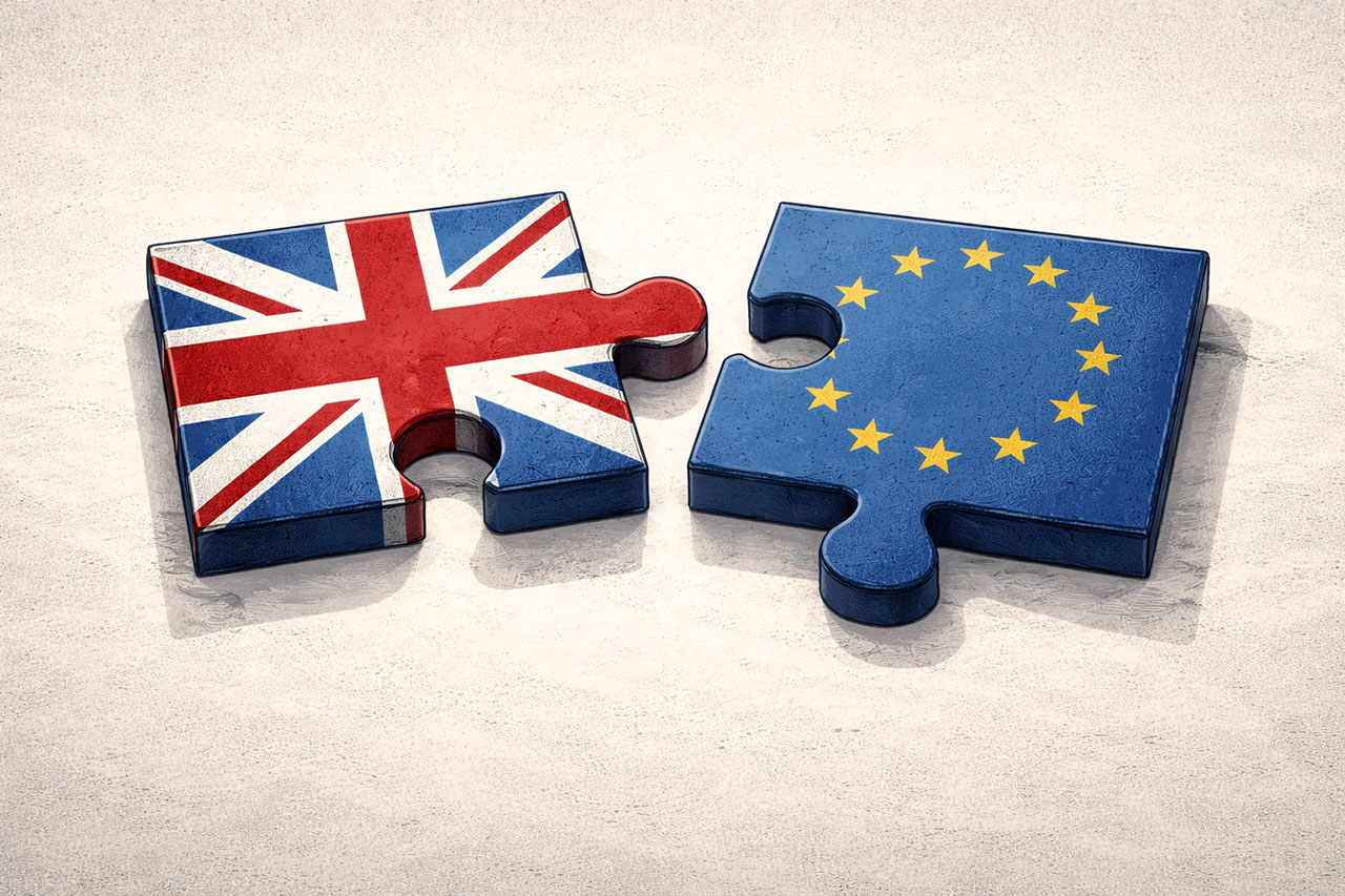 British Trade Unions Call for a Return to the EU Customs Union - SFG Media