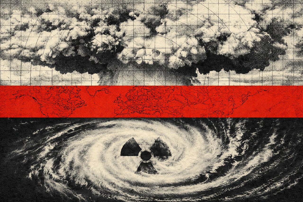 The Era of Nuclear Arms Control Treaties Is Ending - SFG Media