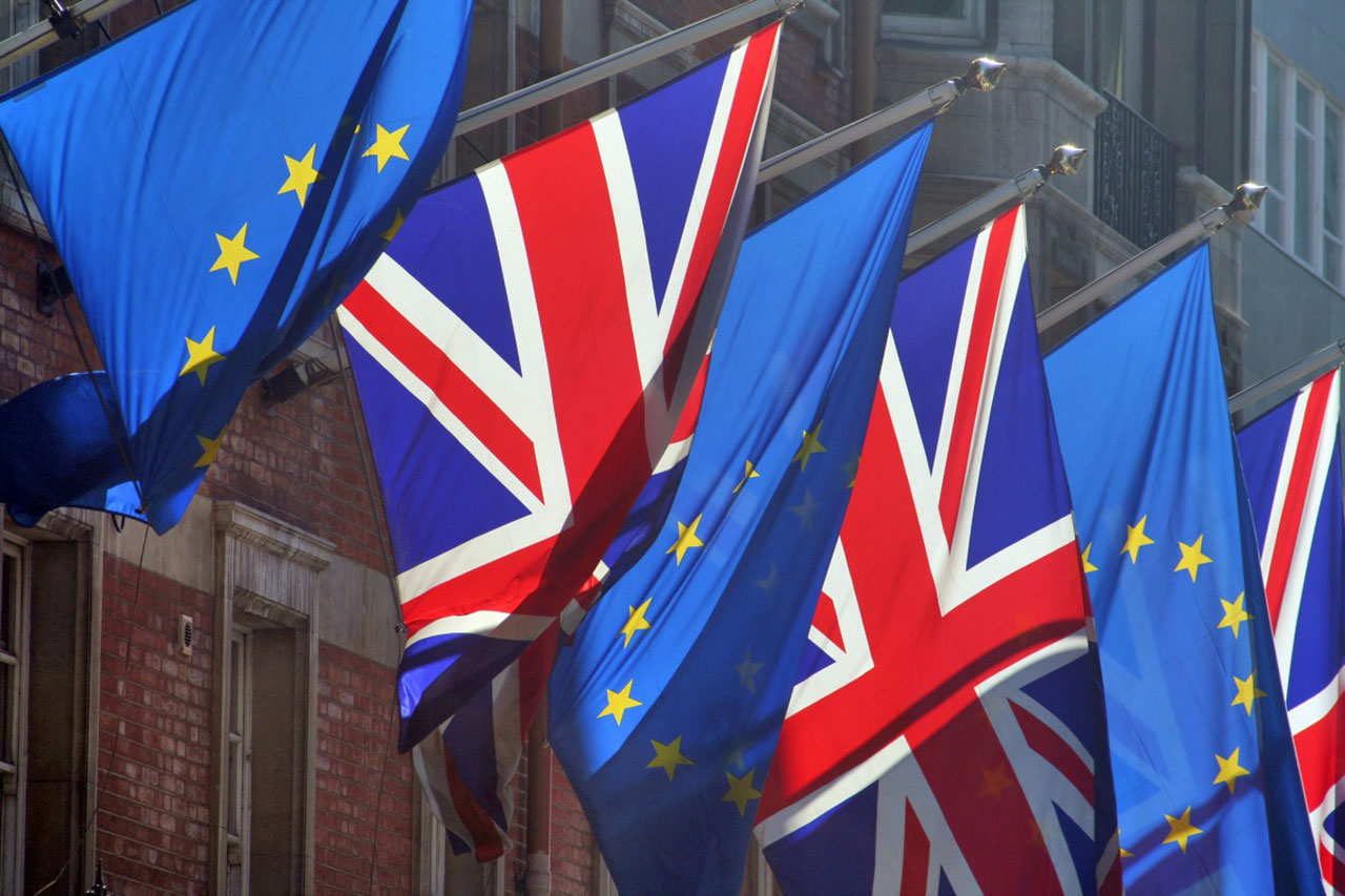 The EU Fails to Reach a Unified Position for Post-Brexit Talks with the ...