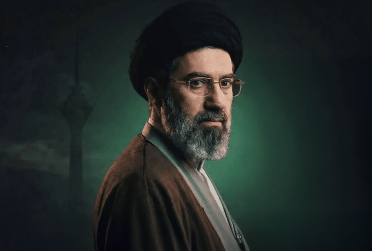 Iran’s New Supreme Leader in His First Address Demanded the Closure of ...