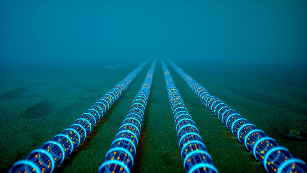 Latvia and Finland Investigate a Series of Undersea Cable Damages in ...