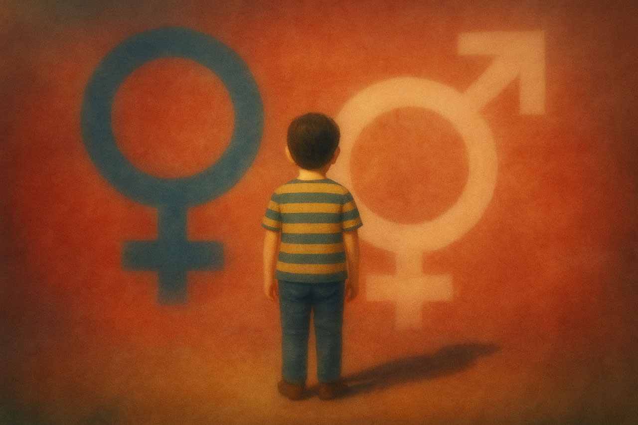 Most Children Who Underwent Early Social Transition Maintain Their ...