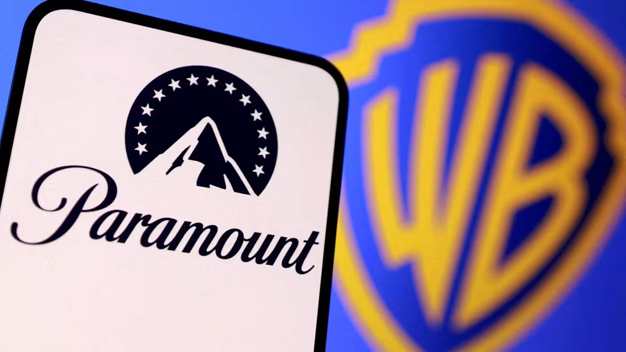 Paramount Is Preparing for a Proxy Battle Over Warner Bros. Discovery’s ...