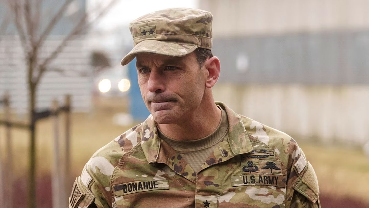 Pentagon Chief Fires Commander of U.S. Army in Europe and Africa - SFG ...