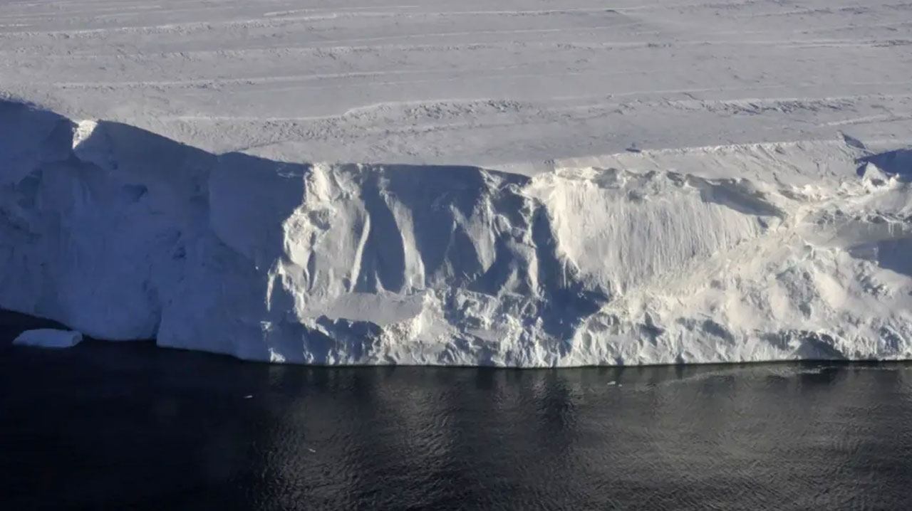 Polar Geoengineering Projects Deemed Unfeasible and Dangerous - SFG Media