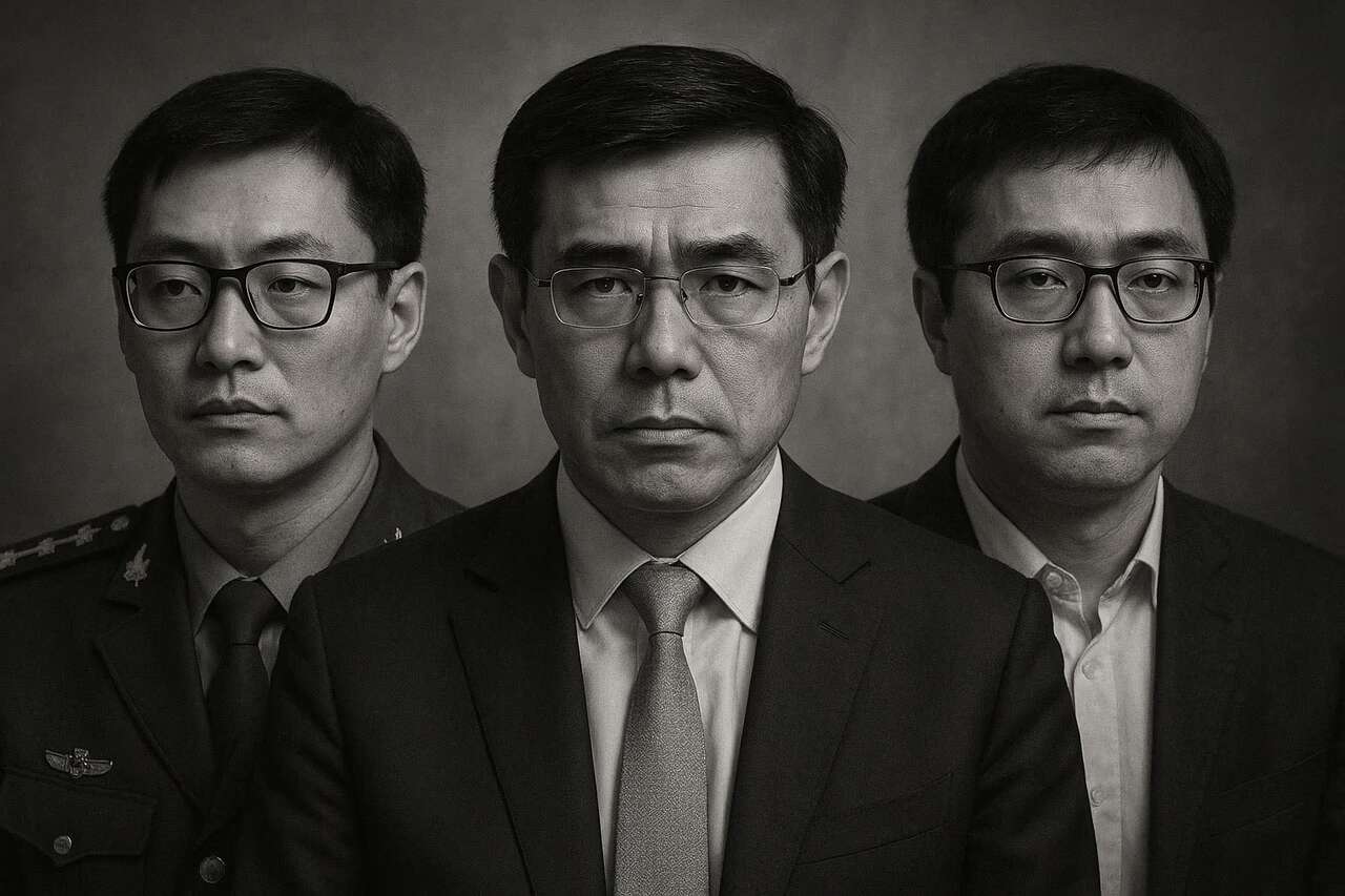 Rapid Ascent, Heavy Toll - SFG Media