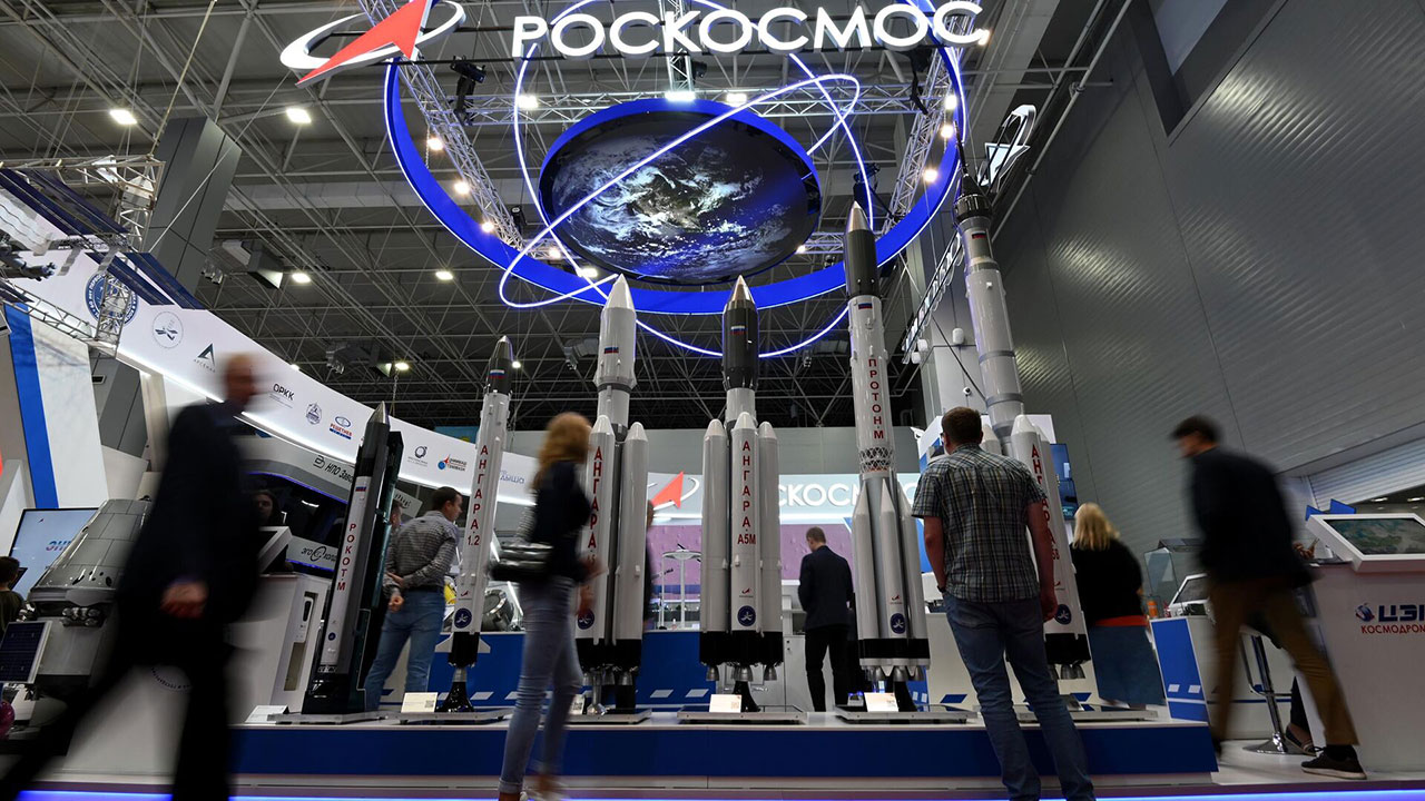 Russia Has Delayed Its Lunar Missions Again-The Next One Is Now Planned ...