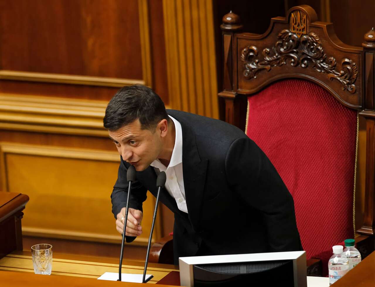 Six Years Later - SFG Media