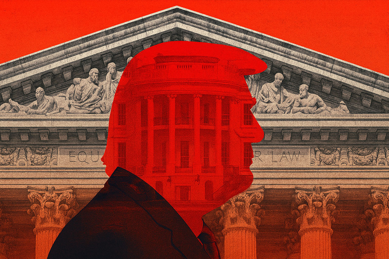 The Supreme Court Allows for Expanding the President’s Authority to ...