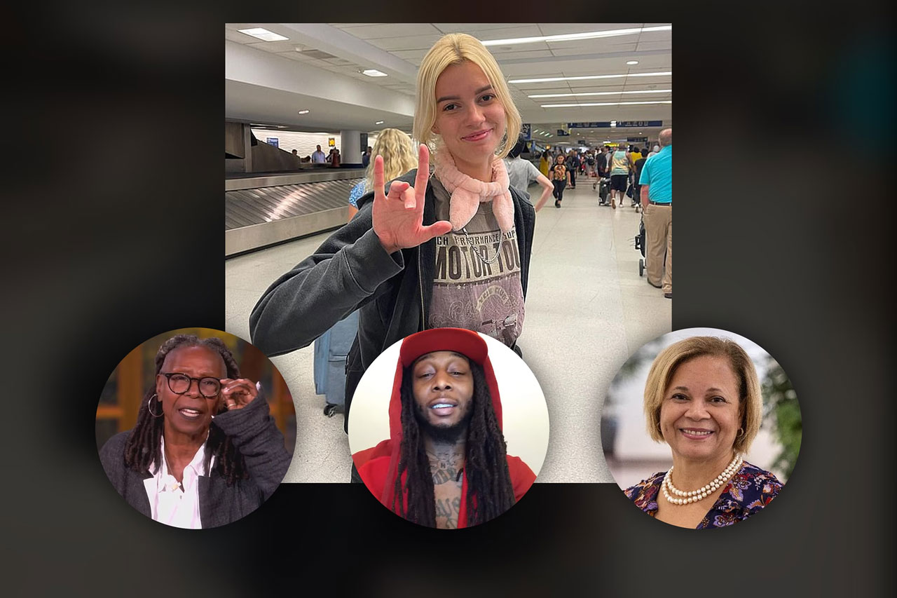 The Death of a Ukrainian Refugee in Charlotte Did Not Enter the Agenda ...