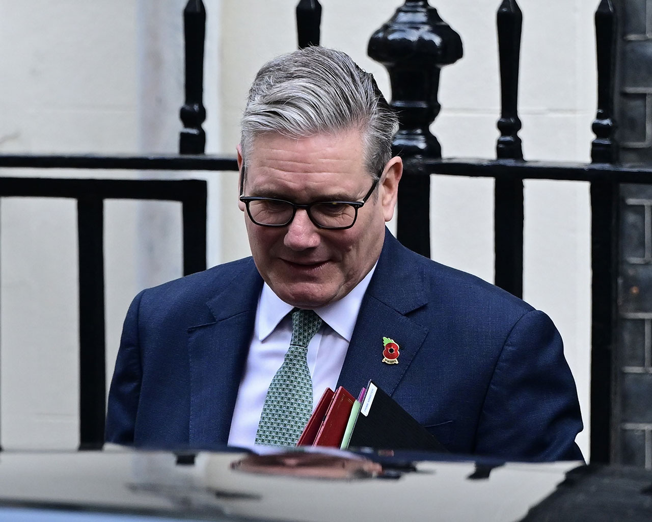 Tim Allan—Keir Starmer’s Key Aide—to Be Investigated for a Potential ...