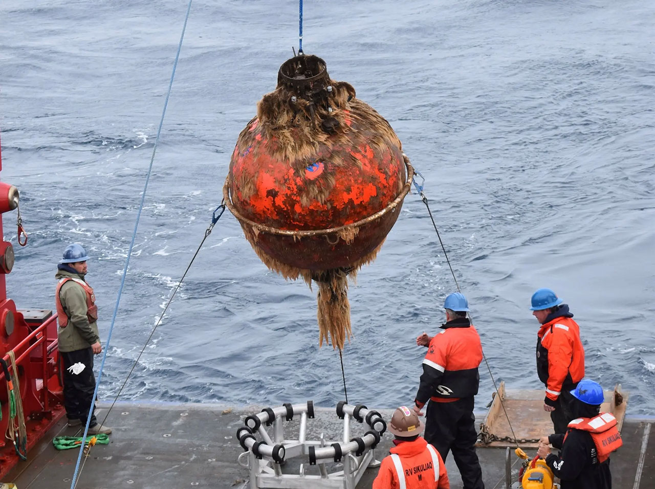 Trump Administration Shuts Down $368 Million Ocean Monitoring System ...