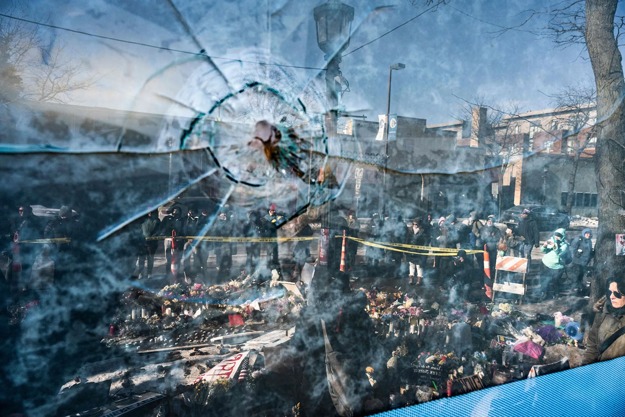 Trump Allowed the Withdrawal of ICE and Border Patrol From Minneapolis ...