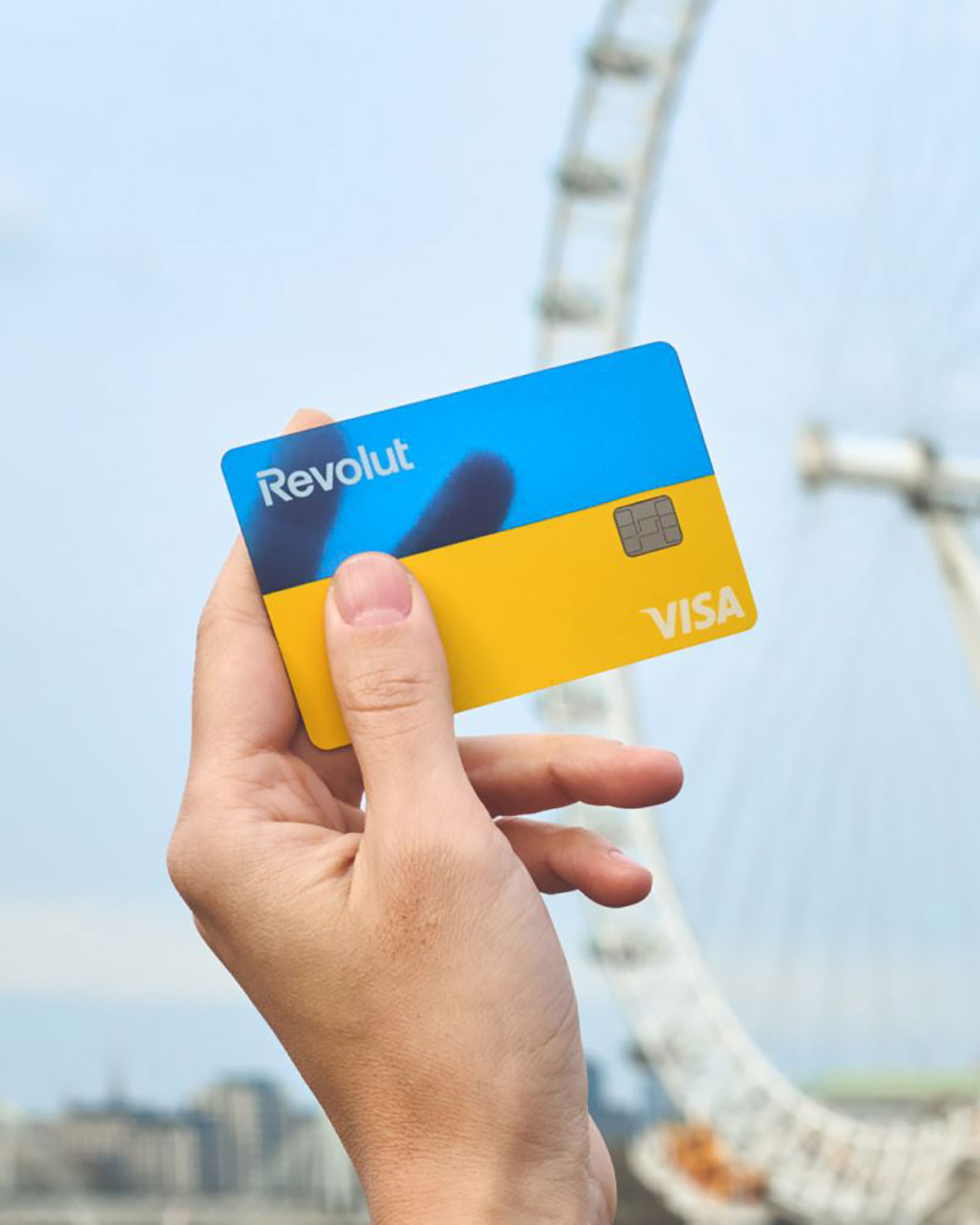 The National Bank of Ukraine Denied Revolut a License and Forced It to ...
