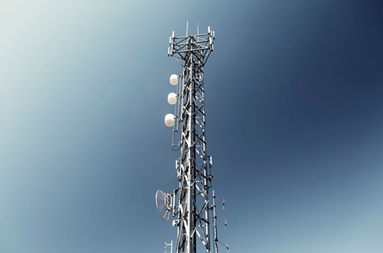 Mobile Communications in Ukraine Are Starting to Fail Due to Power ...