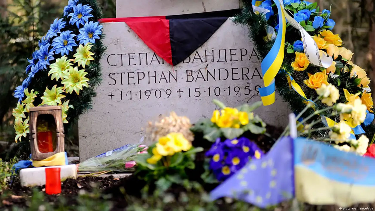 Ukraine Wants to Bring Stepan Bandera’s Remains Back Home—but His ...