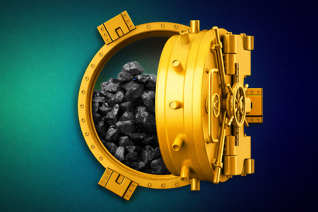 A Bill to Create a $2.5bn Critical Minerals Reserve to Be Introduced in ...