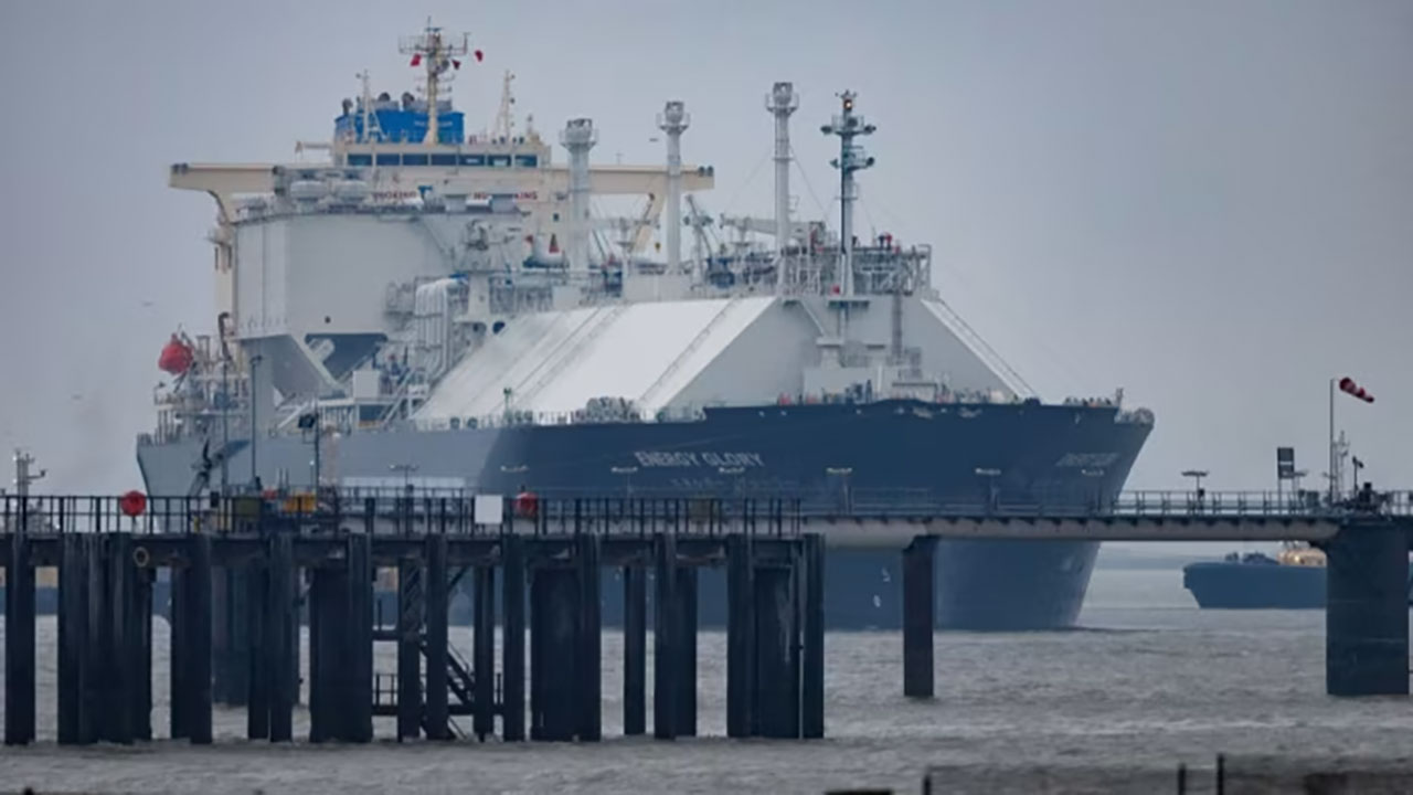 U.S. Gas Prices Are Rising Faster Than Expected - SFG Media