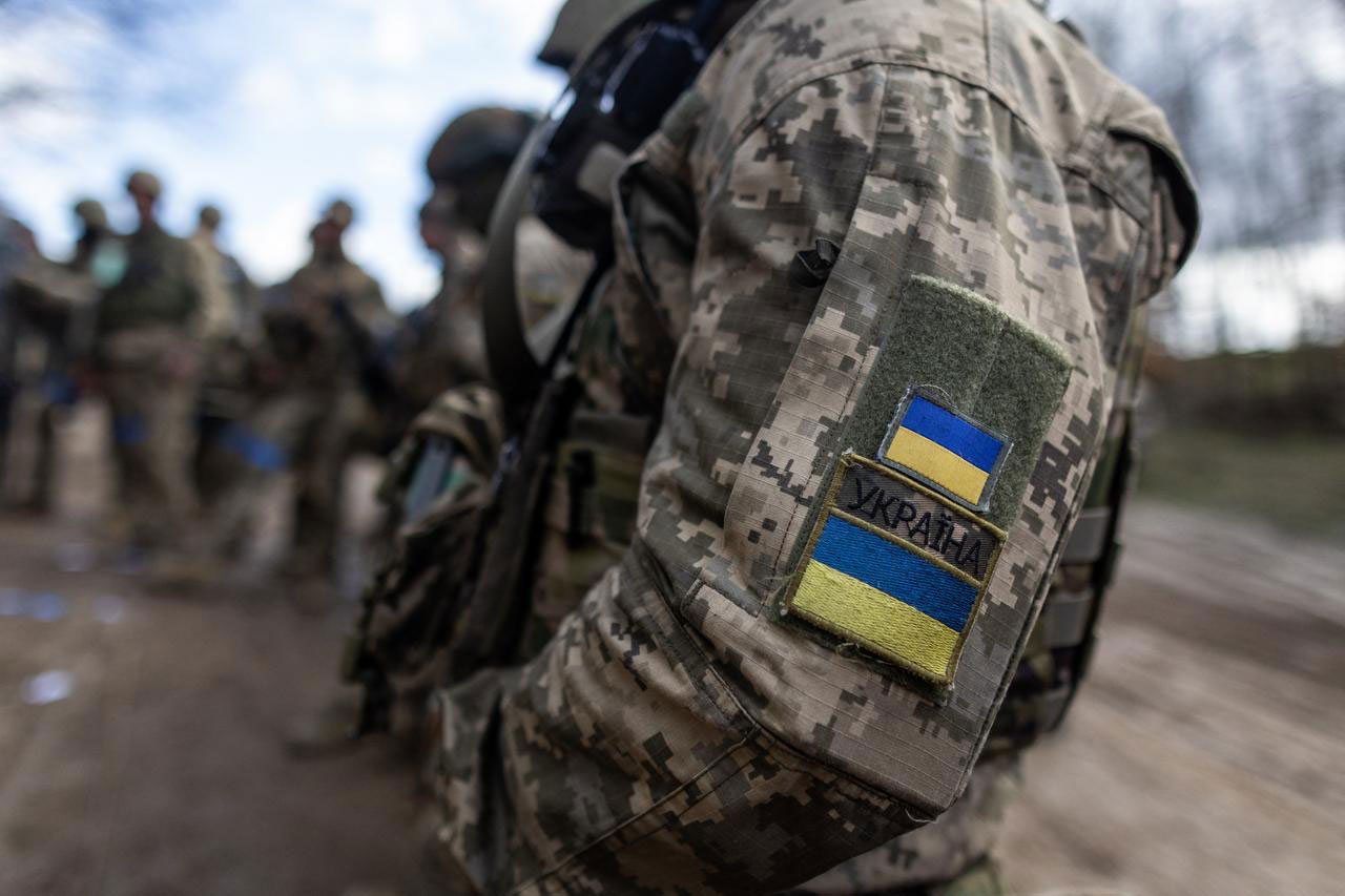 The U.S. Has Offered Ukraine Security Guarantees Modeled on NATO’s Article Five - SFG Media