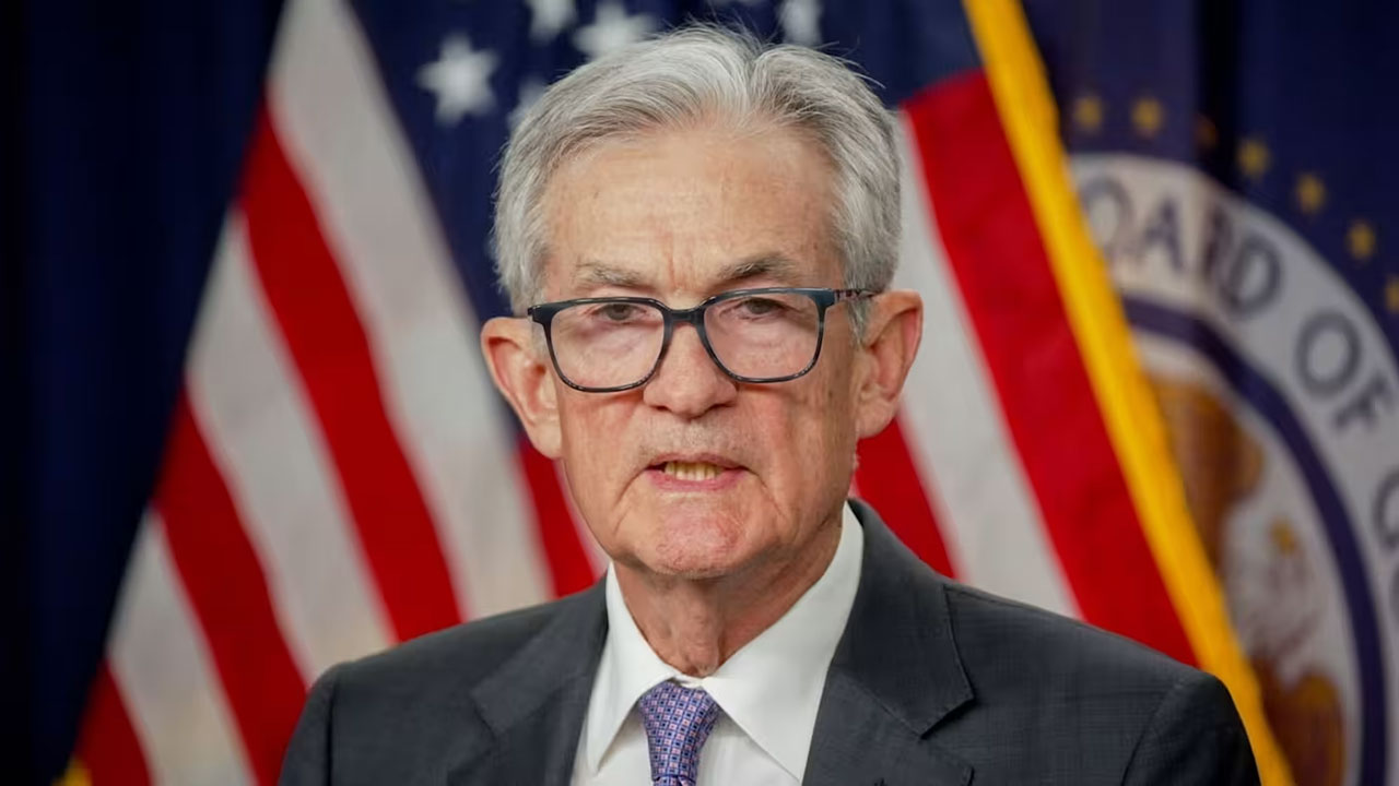 US Prosecutors Launched a Criminal Investigation Into Fed Chair Jerome ...