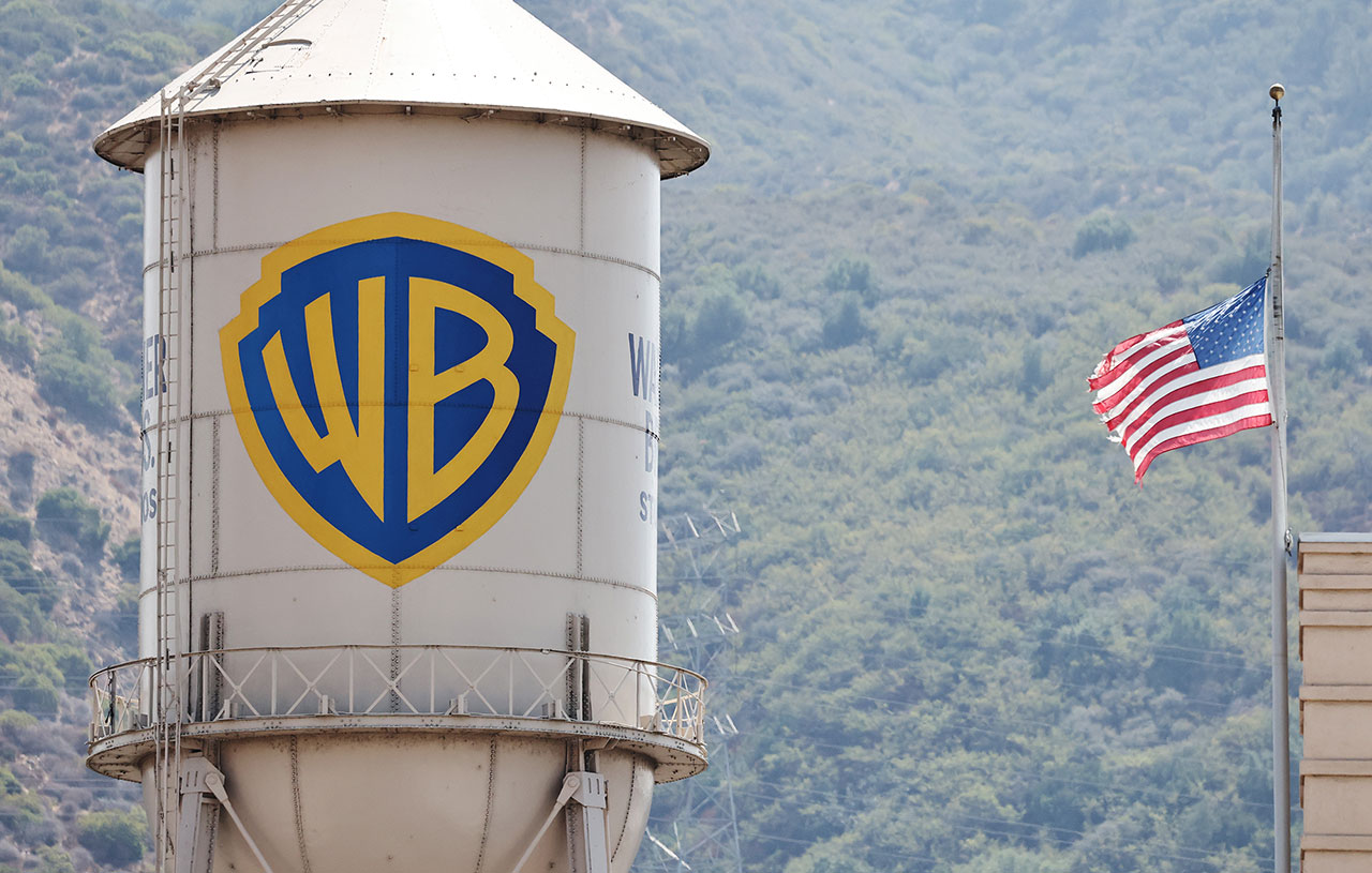 Warner Bros. Discovery’s Board Rejects Paramount’s $108.4 Billion Acquisition Offer - SFG Media